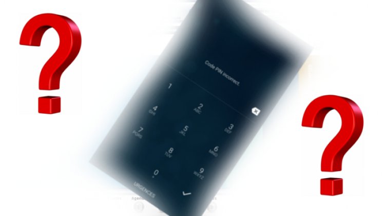 Modifier le code PIN de sa carte SIM - Fiches pratiques Smartphone Ordissimo | Ordissinaute