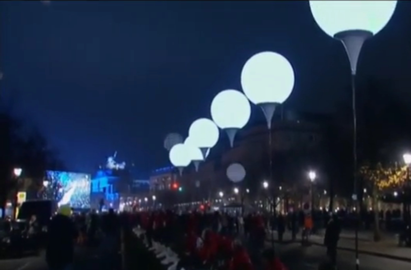 25 ans après la chute du mur... | Ordissinaute
