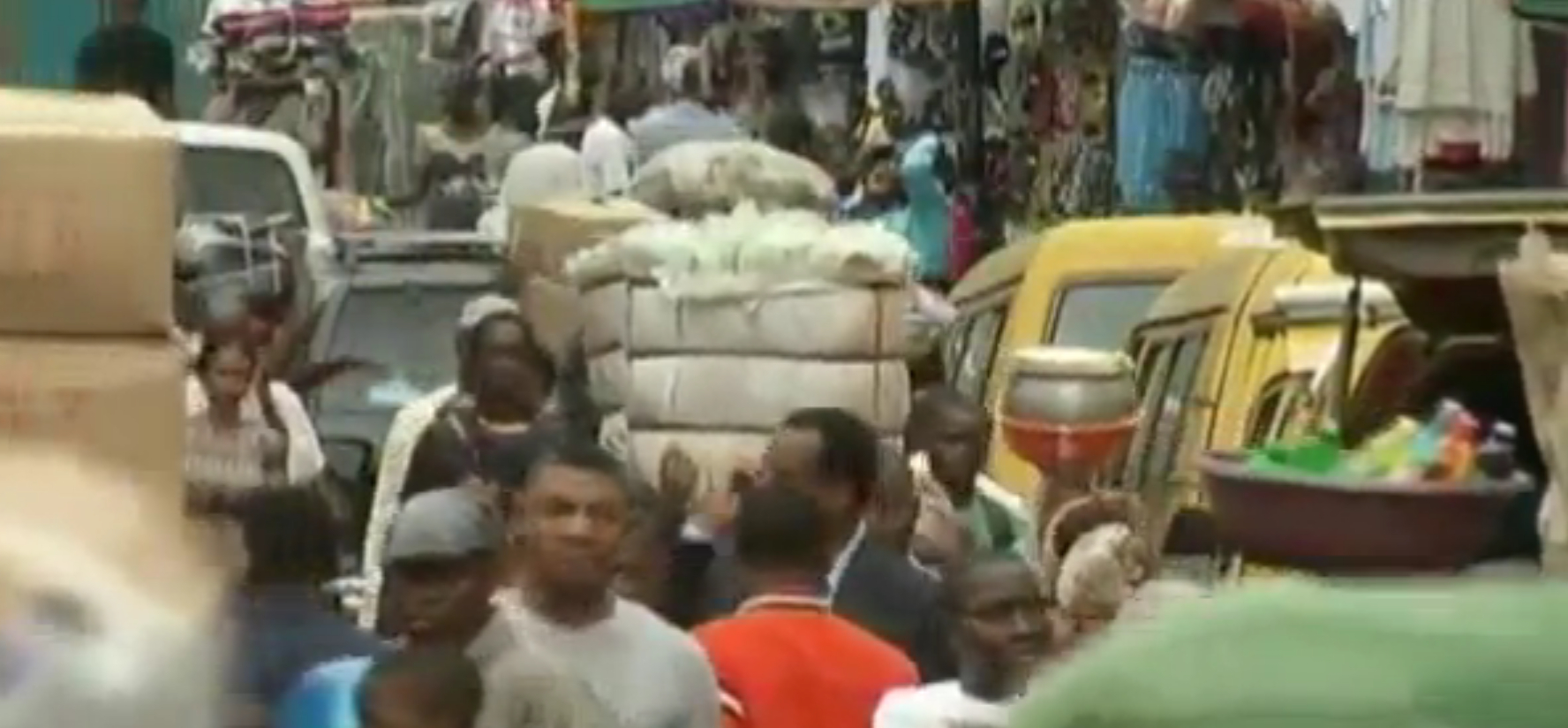 Le Nigéria débarassé d’Ebola | Ordissinaute