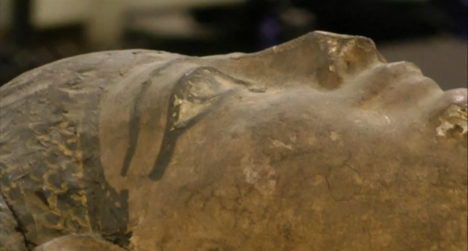 Une momie vieille de 2500 ans... | Ordissinaute