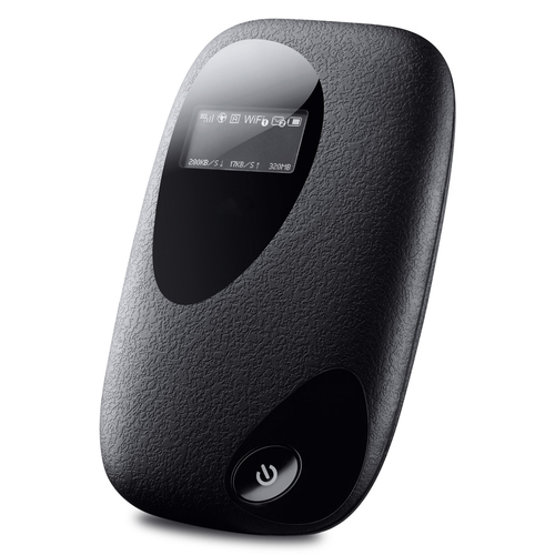 Pont convertisseur 3G en Wi-fi (bridge) | Ordissinaute