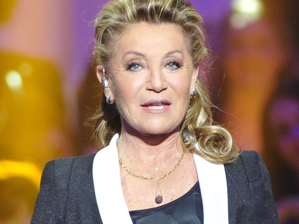 Actualité - People - Sheila est dévastée : elle explique pourquoi on ne ...