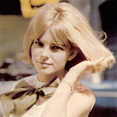 Actualité - People - France Gall est morte à 70 ans | Ordissinaute