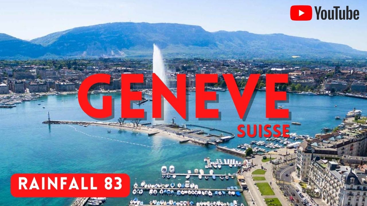 Actualité - Voyages - Découvrir la ville de Genève Suisse, Le charme de ...